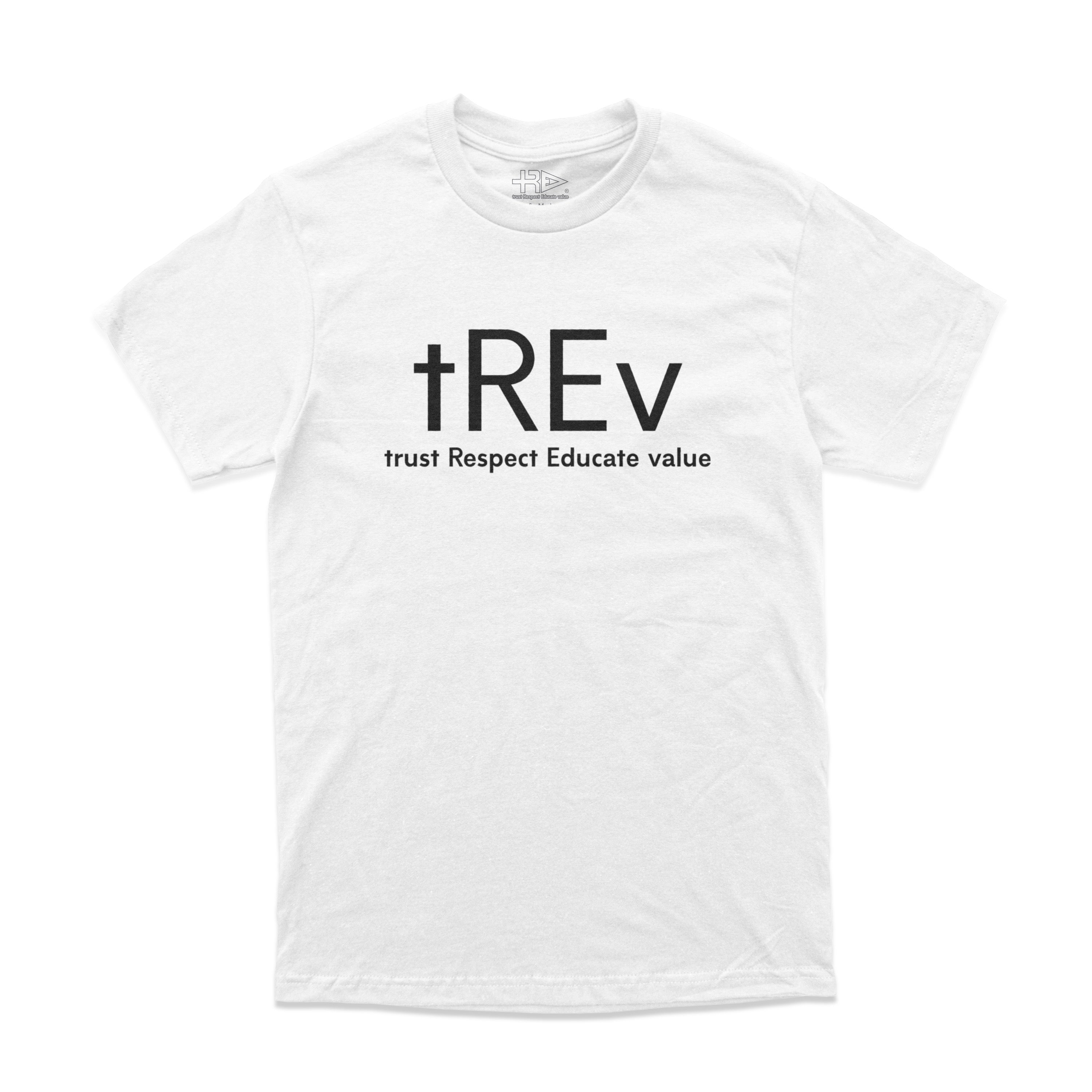 tREverything – Page 3 – tREv Clothing