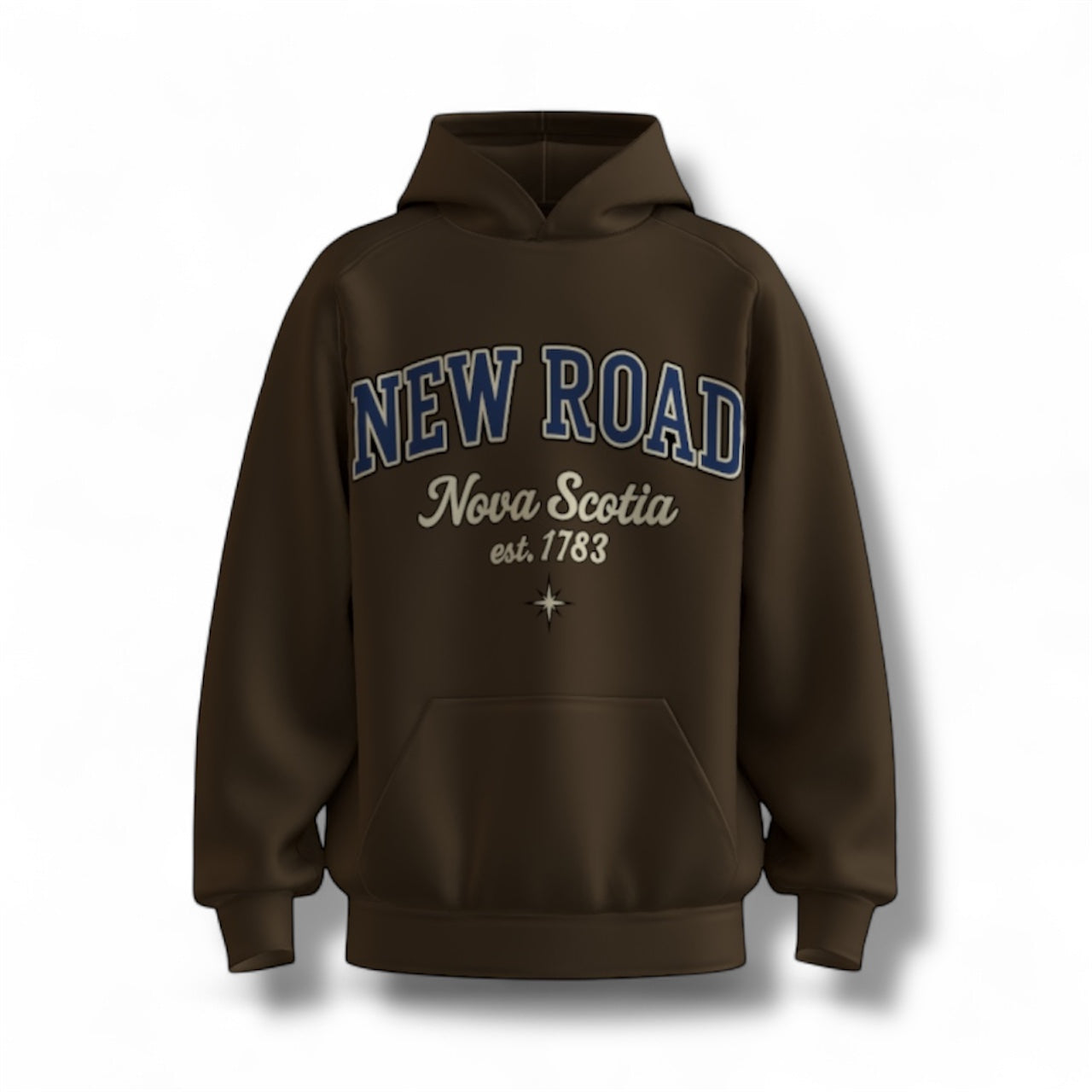 tREv “New Road” Hoodie (PRE-ORDER) – tREv Clothing