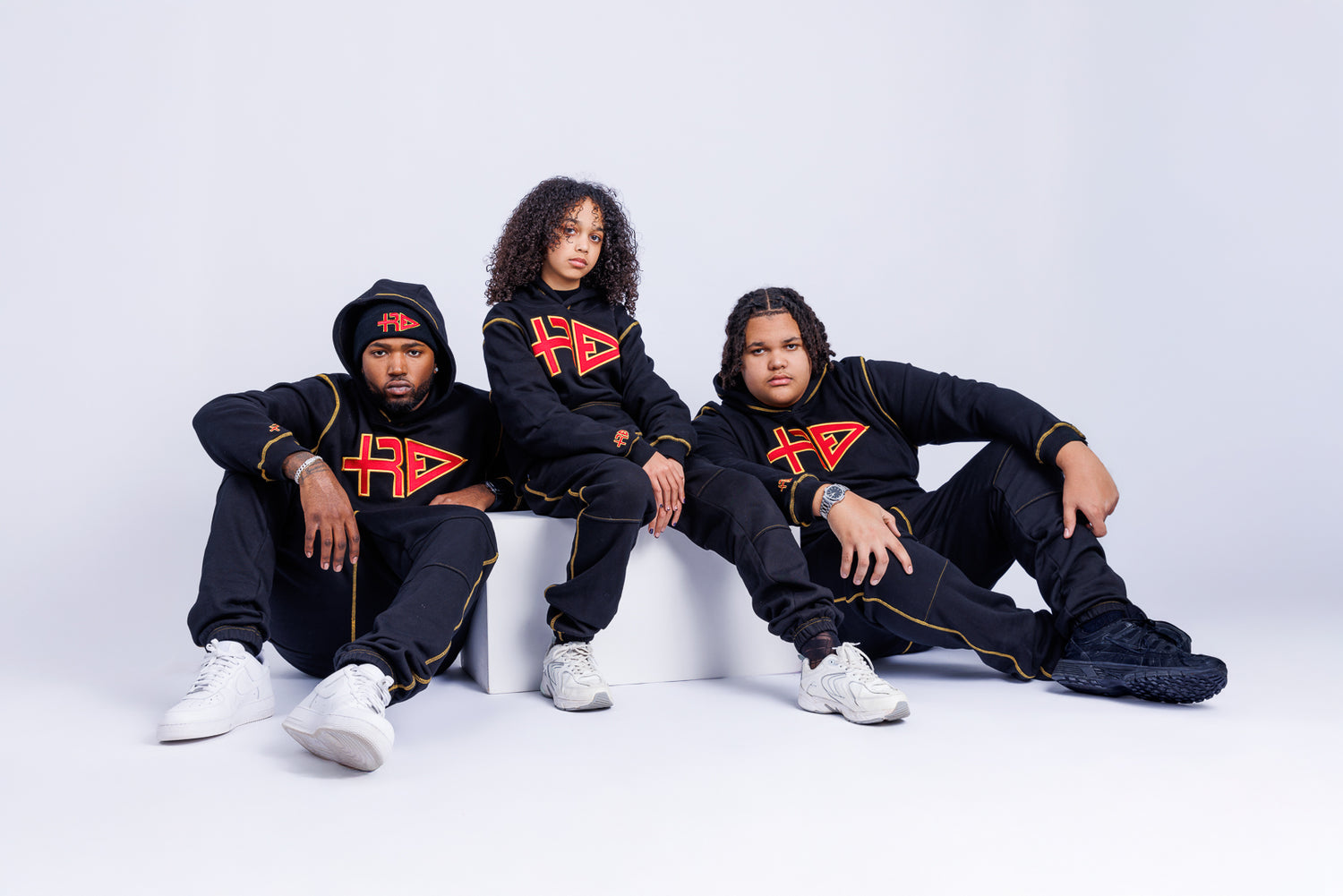 tREv Clothing | Official Site