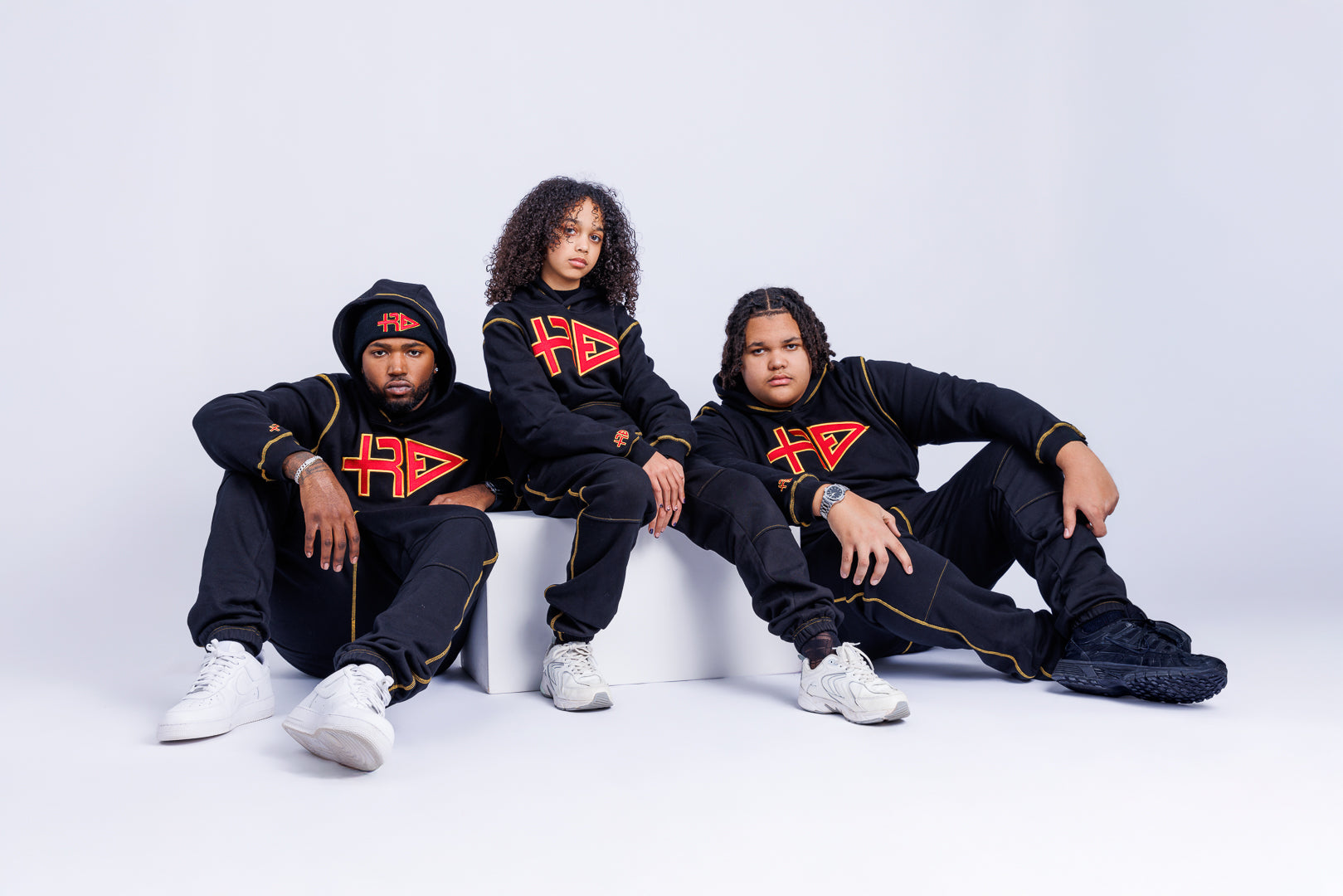 tREv Clothing | Official Site