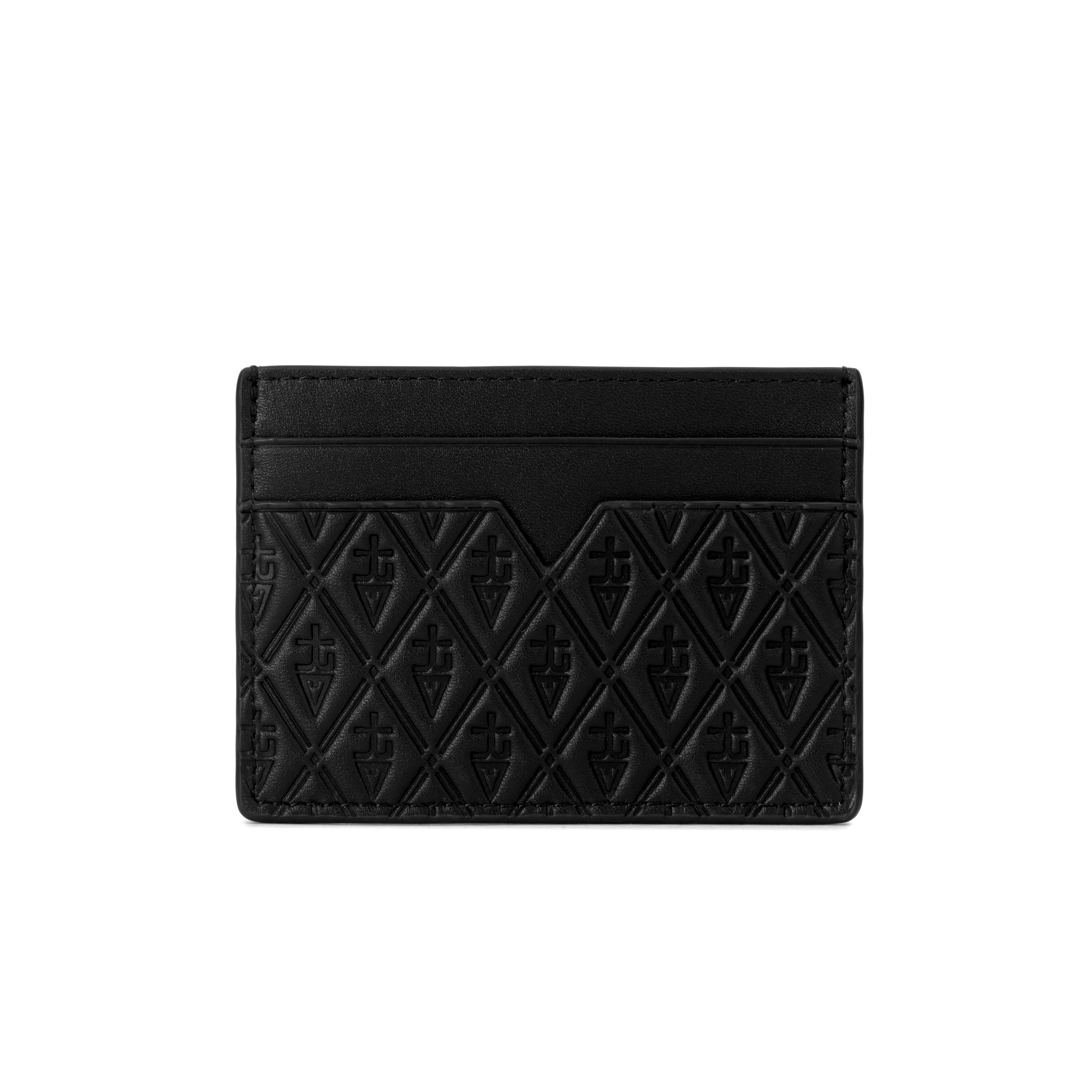 tREv Slim Card Holder – tREv Clothing