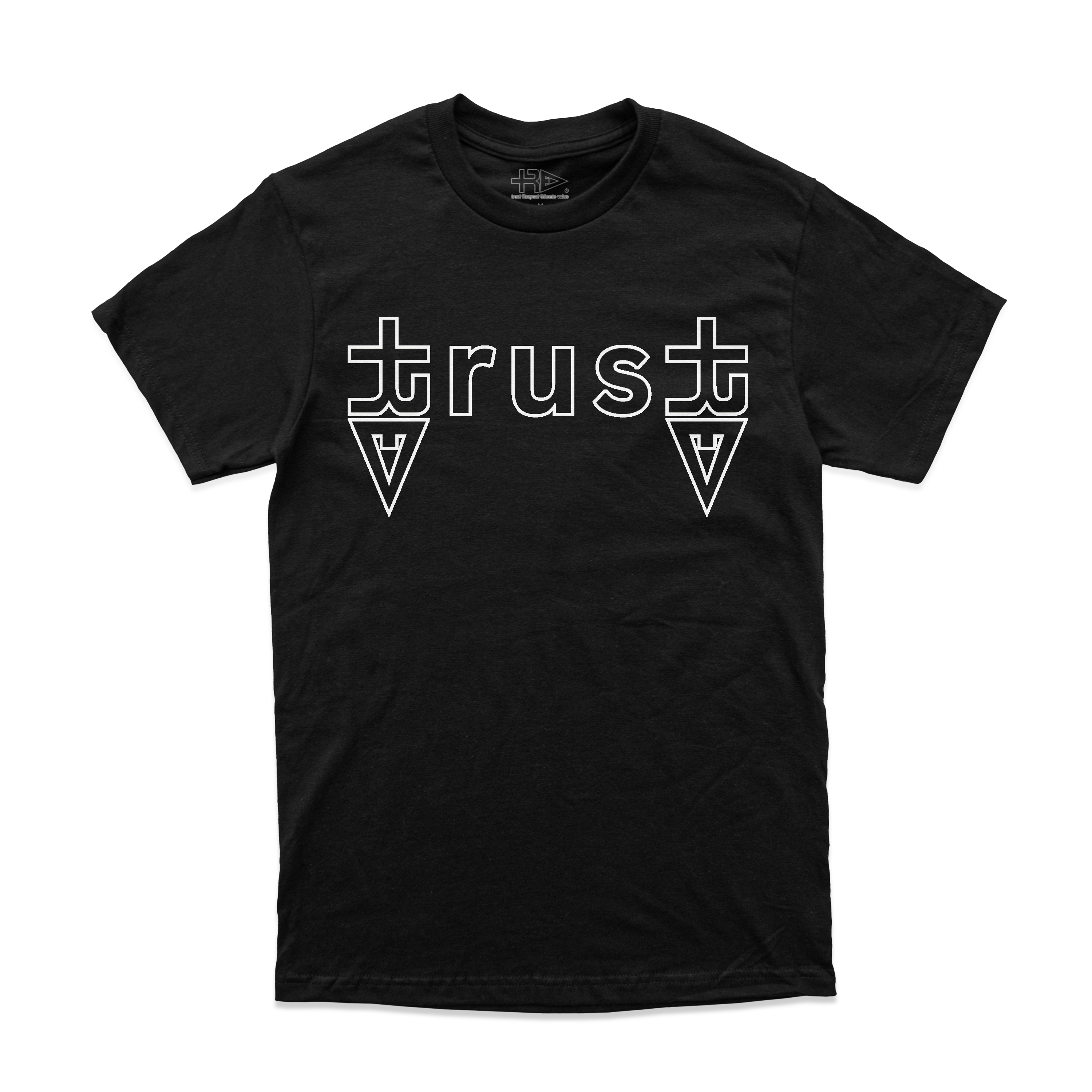 tREv TRUST T-Shirt – tREv Clothing