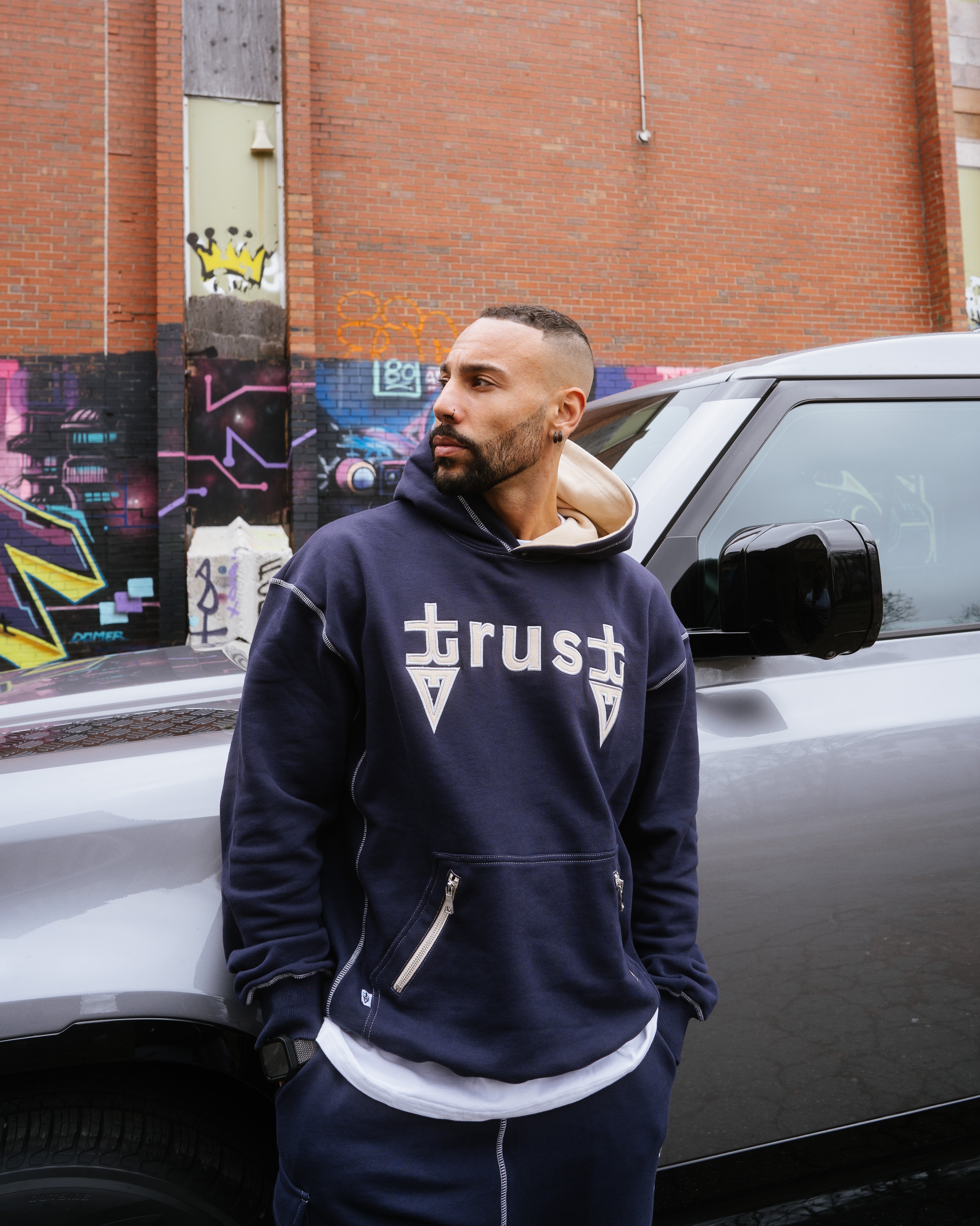 tREv Clothing | Official Site